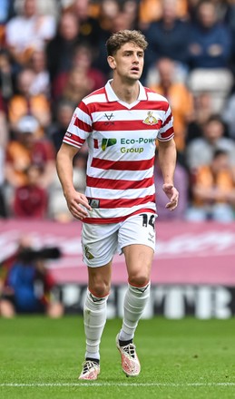 Harrison Biggins Doncaster Rovers Editorial Stock Photo - Stock Image ...