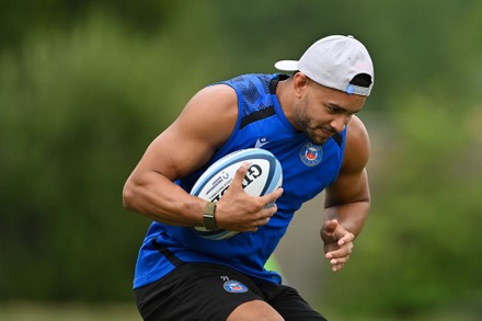 Lewis Boyce Action Editorial Stock Photo - Stock Image | Shutterstock