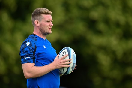 Niall Annett Looks On Editorial Stock Photo - Stock Image | Shutterstock