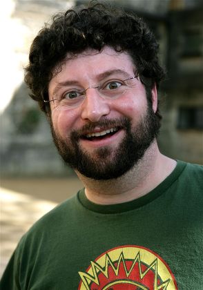 Andy Stanton Editorial Stock Photo - Stock Image | Shutterstock