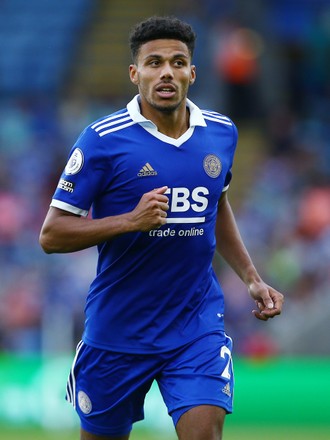 James Justin Leicester City Editorial Stock Photo - Stock Image | Shutterstock