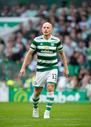 Aaron Mooy Celtic Editorial Stock Photo - Stock Image | Shutterstock