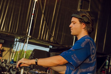 imágenes de Argy DJ Concert At Push Play Festival By Mondo Open Air ...