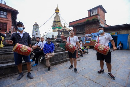 imágenes de Gunla Parva, Kathmandu, Bagmati, Nepal - 29 Jul 2022 ...