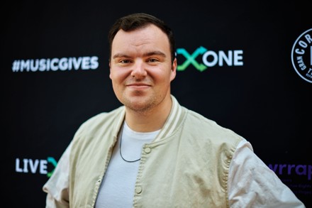 Ryan Nealon Editorial Stock Photo - Stock Image | Shutterstock