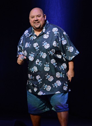 Gabriel Iglesias 'Beyond The Fluffy Tour', Hard Rock Live at the ...