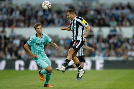 Ryan Fraser Newcastle United Action During Editorial Stock Photo ...
