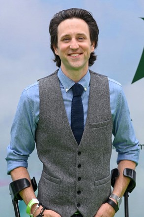 Josh Sundquist Editorial Stock Photo - Stock Image | Shutterstock
