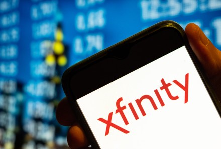 16 Xfinity mobile logo Stock Pictures, Editorial Images and Stock ...