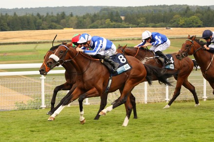40,000 British horse racing Stock Pictures, Editorial Images and Stock ...
