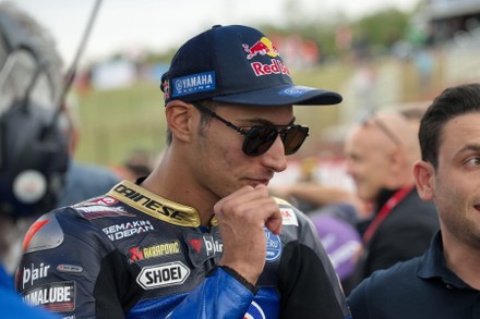 World SuperBike - SBK Prosecco DOC Czech Round 6 - Race1, Autodrom Most, Most, Czech Republic ...