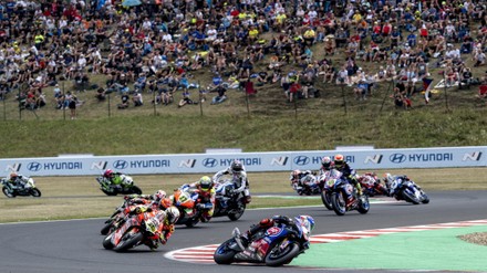 Second Lap Editorial Stock Photo - Stock Image | Shutterstock