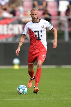 Mike Van Der Hoorn Fc Utrecht Editorial Stock Photo - Stock Image | Shutterstock