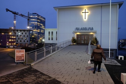International Church Filadelfia Reykjavikinternational Church ...