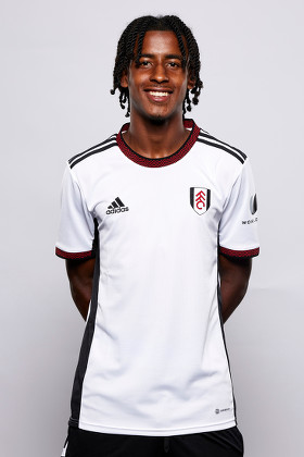 Lemar Gordon Fulham U18s Editorial Stock Photo - Stock Image | Shutterstock
