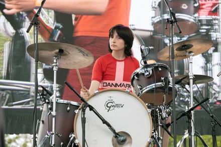 16 Nora cheng Stock Pictures, Editorial Images and Stock Photos ...