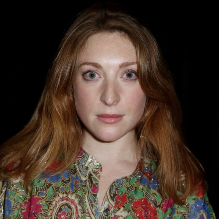 Sarah Stern Attending 29th Trophees Du Editorial Stock Photo - Stock ...