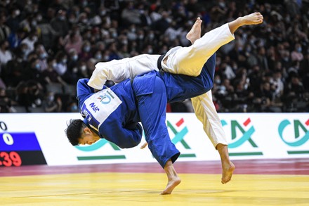 250 Judo throws Stock Pictures, Editorial Images and Stock Photos ...