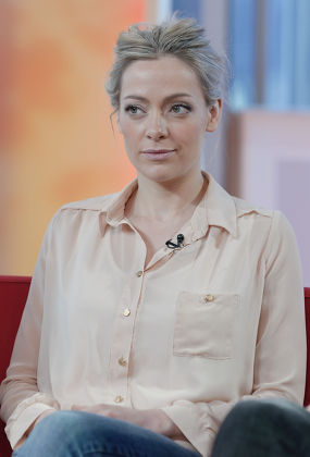 Cherry Healey Editorial Stock Photo - Stock Image | Shutterstock