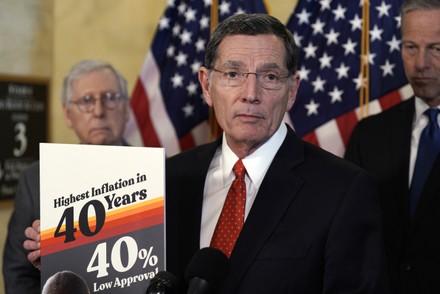 __COUNT__ Republican Weekly Policy Luncheon - Washington, United States ...