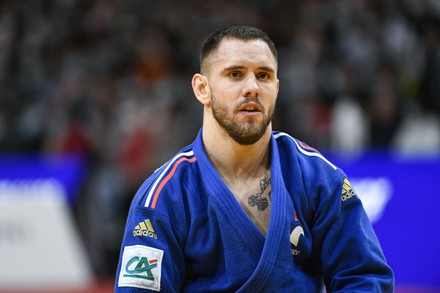 Mens 81 Kg Loic Pietri France Editorial Stock Photo - Stock Image ...