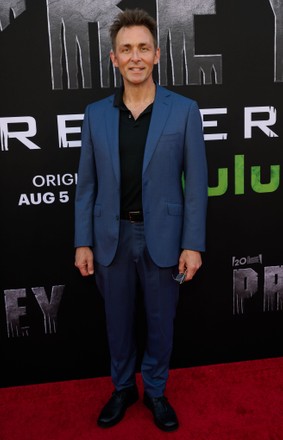 James Patrick Stuart Editorial Stock Photo - Stock Image | Shutterstock