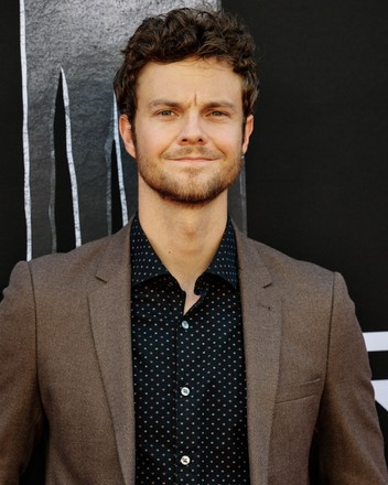 Jack Quaid Editorial Stock Photo - Stock Image | Shutterstock
