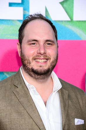 Nick Reynolds Editorial Stock Photo - Stock Image | Shutterstock