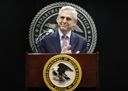 New Bureau Prisons Bop Director Colette Editorial Stock Photo - Stock ...