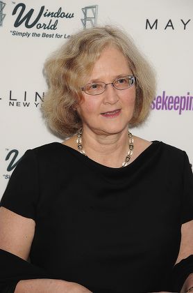 Elizabeth Blackburn Editorial Stock Photo - Stock Image | Shutterstock