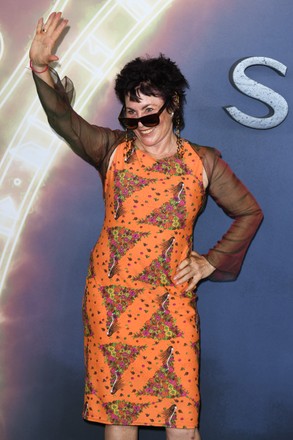 Ruby Wax Editorial Stock Photo - Stock Image | Shutterstock