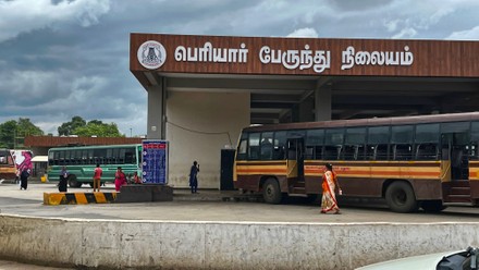 4 Periyar bus stand Stock Pictures, Editorial Images and Stock Photos ...
