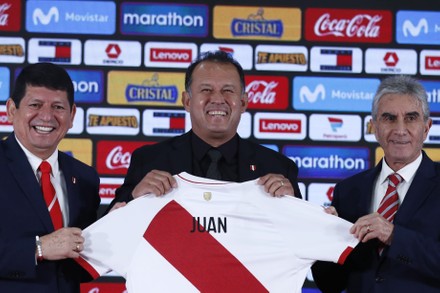 2,000 Peruvian team Stock Pictures, Editorial Images and Stock Photos ...