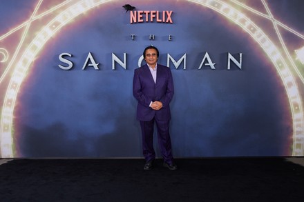 Sanjeev Bhaskar Editorial Stock Photo - Stock Image | Shutterstock