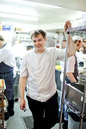 Issac Mchale Editorial Stock Photo - Stock Image | Shutterstock