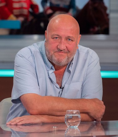 Steve Speirs Editorial Stock Photo - Stock Image | Shutterstock