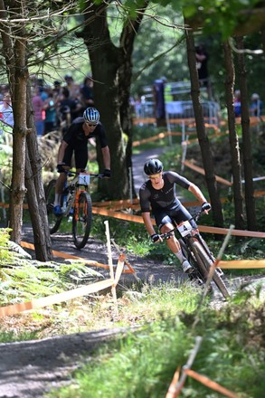 Ben Oliver New Zealand Leads Team Editorial Stock Photo - Stock Image ...