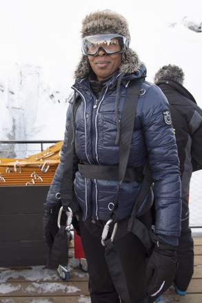 __COUNT__ Les Arcs - Zip Line Opening, Bourg Saint Maurice, France - 15 ...