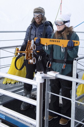 __COUNT__ Les Arcs - Zip Line Opening, Bourg Saint Maurice, France - 15 ...