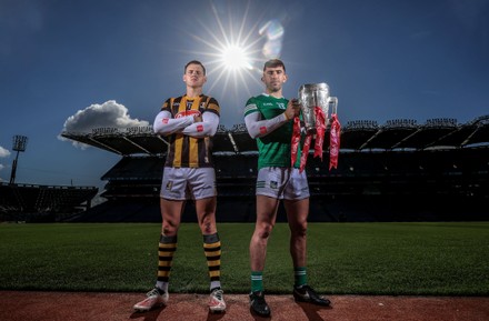Allireland Senior Hurling Championship Finalists Kilkennys Editorial ...