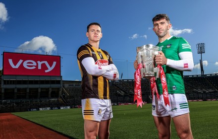 Allireland Senior Hurling Championship Finalists Kilkennys Editorial ...