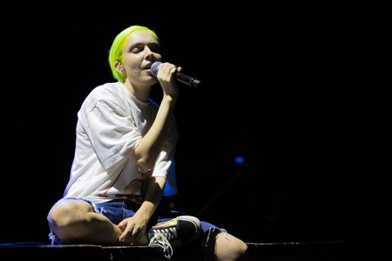 17 Claudym live concert Stock Pictures, Editorial Images and Stock ...