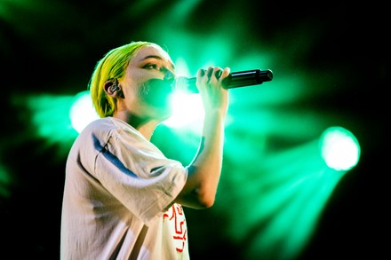 17 Claudym live concert Stock Pictures, Editorial Images and Stock ...