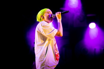 17 Claudym live concert Stock Pictures, Editorial Images and Stock ...