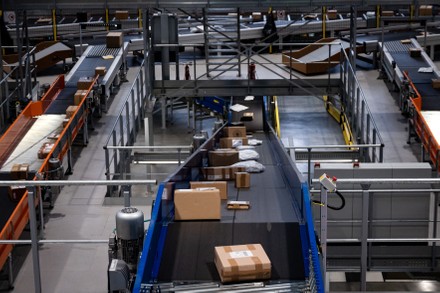 250 Sorting centers Stock Pictures, Editorial Images and Stock Photos ...