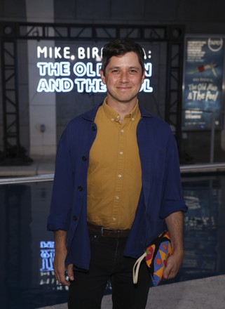 Raviv Ullman Editorial Stock Photo - Stock Image | Shutterstock