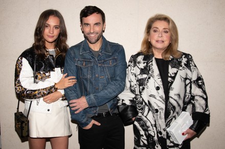 Tom Daley Attends Louis Vuitton Cocktail Editorial Stock Photo - Stock ...