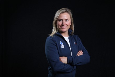 French Skier Alexis Pinturault Beijing 2022 Editorial Stock Photo ...