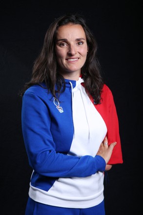 French skiing team for Beijing 2022 Winter Olympic games - Romilly Sur ...