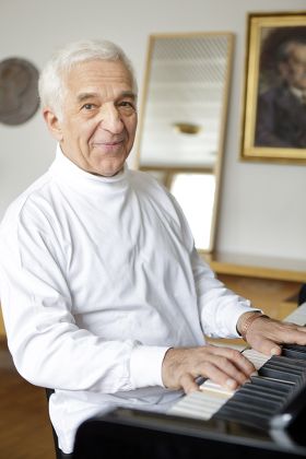 Vladimir Ashkenazy Editorial Stock Photo - Stock Image | Shutterstock